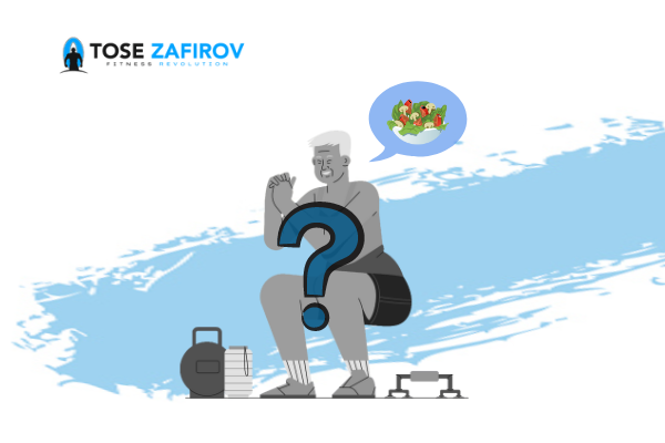 Working Out on an Empty Stomach: Good or Bad?